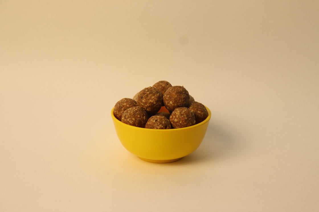 Iditha Kadalai Urundai – TASTE OUR TRADITION