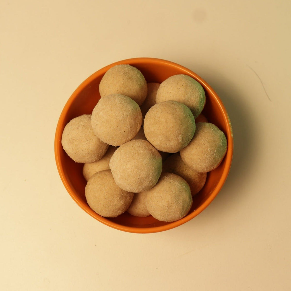 Vellai Solam Urundai – TASTE OUR TRADITION