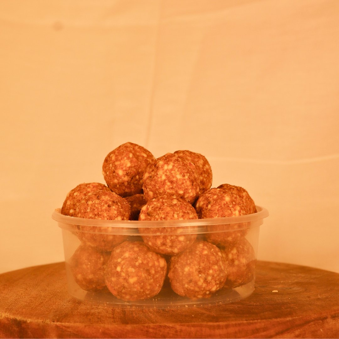 Iditha Kadalai Urundai – TASTE OUR TRADITION