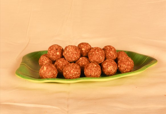 Iditha Kadalai Urundai – TASTE OUR TRADITION