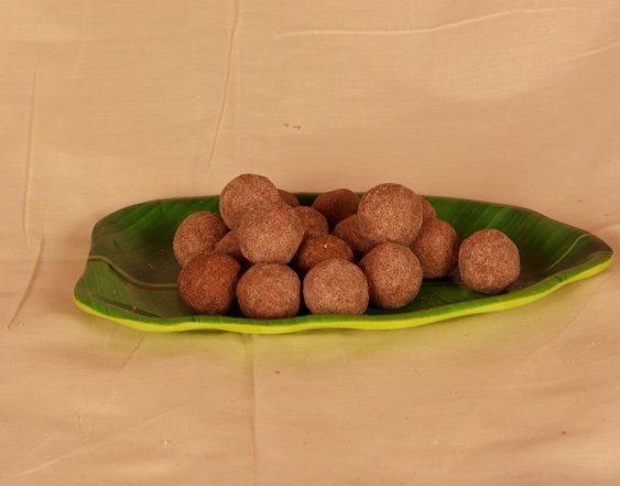 Kezhvaragu Urundai – TASTE OUR TRADITION