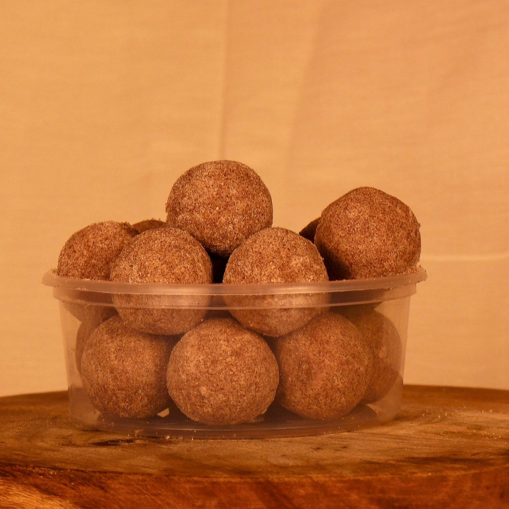 Kezhvaragu Urundai – TASTE OUR TRADITION