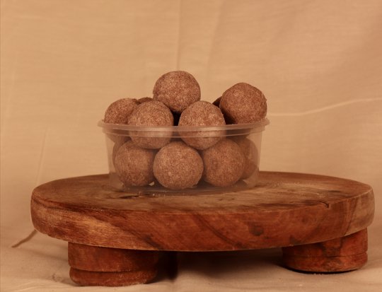 Kezhvaragu Urundai – TASTE OUR TRADITION