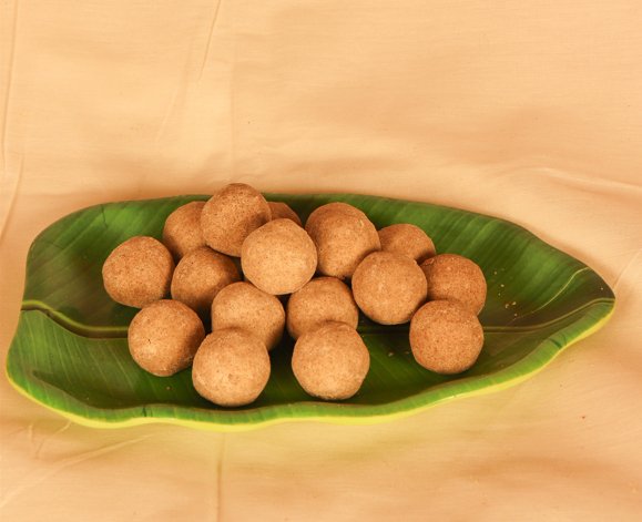 Sathumaavu Urundai – TASTE OUR TRADITION